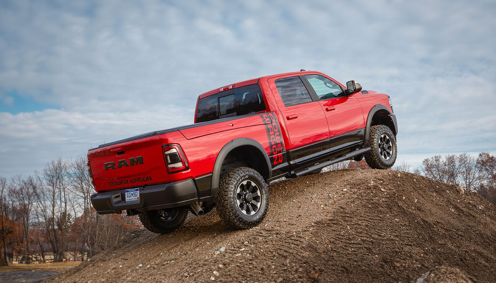 Agencia RAM San Luis Potosí - Stellantis Herrera San Luis